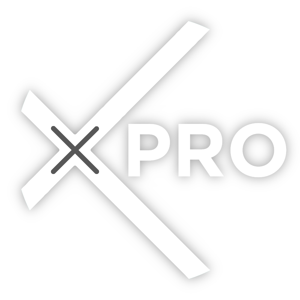 XPRO XPRO